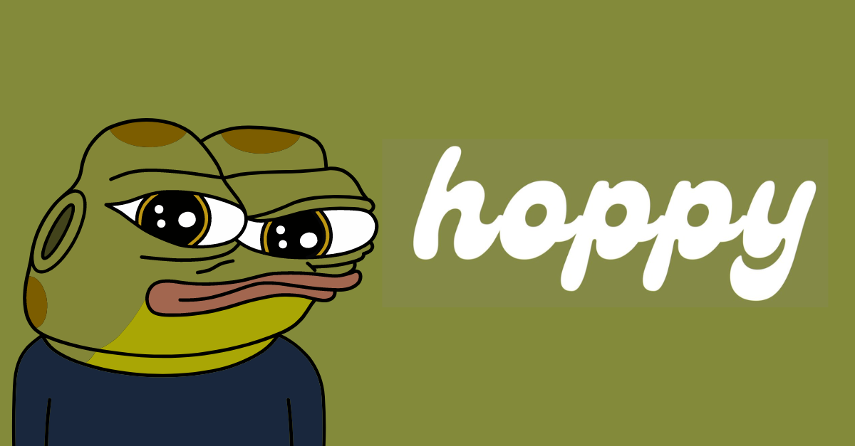 HOPPY